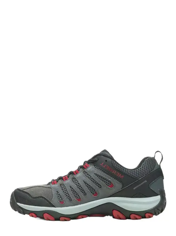 Merrell Crosslander 3 Panel Sneakers - Grey