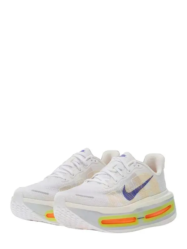 Nike Vomero Premium Running Sneakers - White