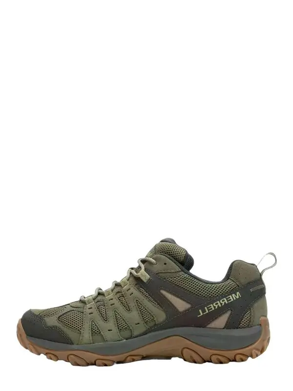 Merrell Accentor 3 Panelled Sneakers - Green