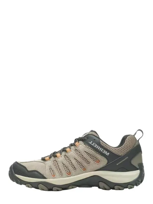 Merrell Crosslander 3 Panelled Sneakers - Neutrals
