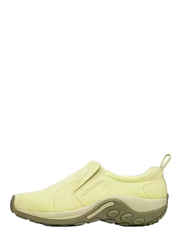 Merrell Jungle Moc Slip-on Sneakers - Green