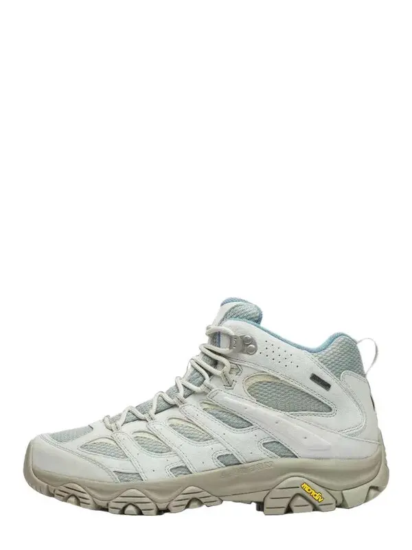 Merrell Moab 3 Mid Hiking Boots - Grey