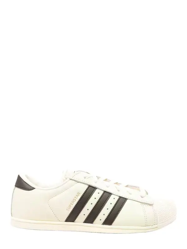 Adidas Superstar Sneakers - Neutrals