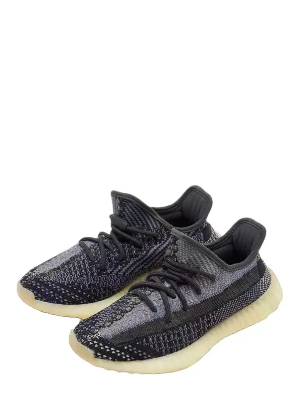 ADIDAS X YEEZY Boost 350 V2 Asriel Sneakers - Black