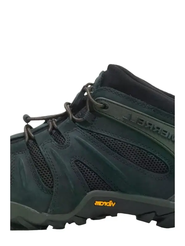 Merrell Cham 8 Stretch Sneakers - Black