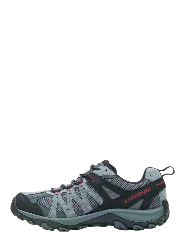 Merrell Accentor 3 Panelled Sneakers - Grey