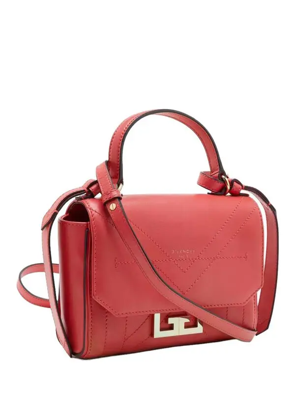 Givenchy Eden Tote Bag - Red
