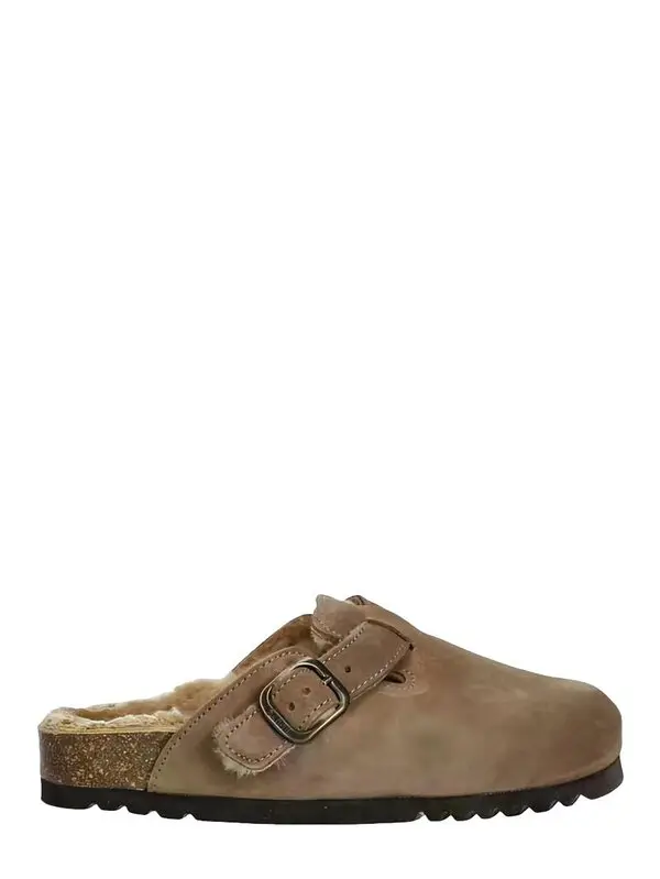 DR. SCHOLL'S SHOES Fae Mules - Neutrals