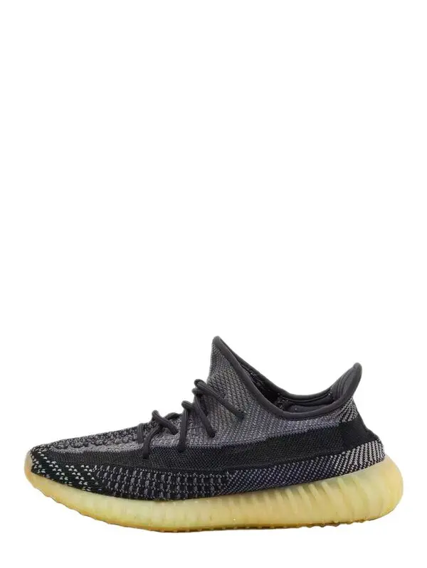 ADIDAS X YEEZY Boost 350 V2 "asriel" Sneakers - Black