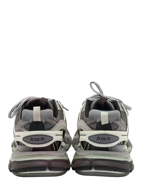 Balenciaga Track Sneakers - Grey