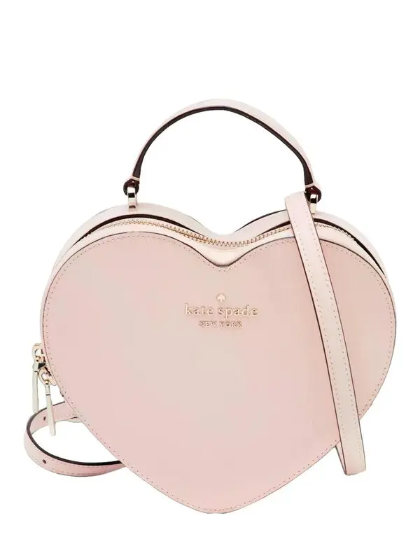 Kate Spade New York Love Shack Mini Bag - Pink