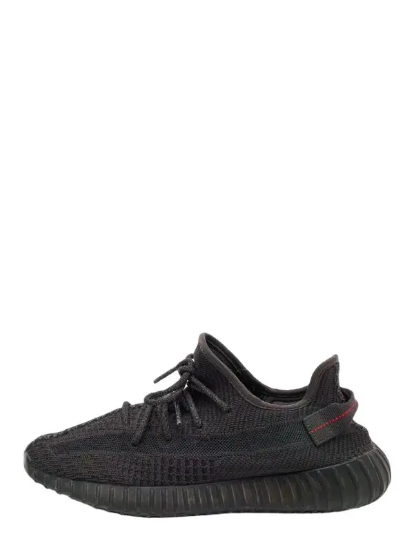 ADIDAS X YEEZY Boost 350 V2 Cinder Sneakers - Black