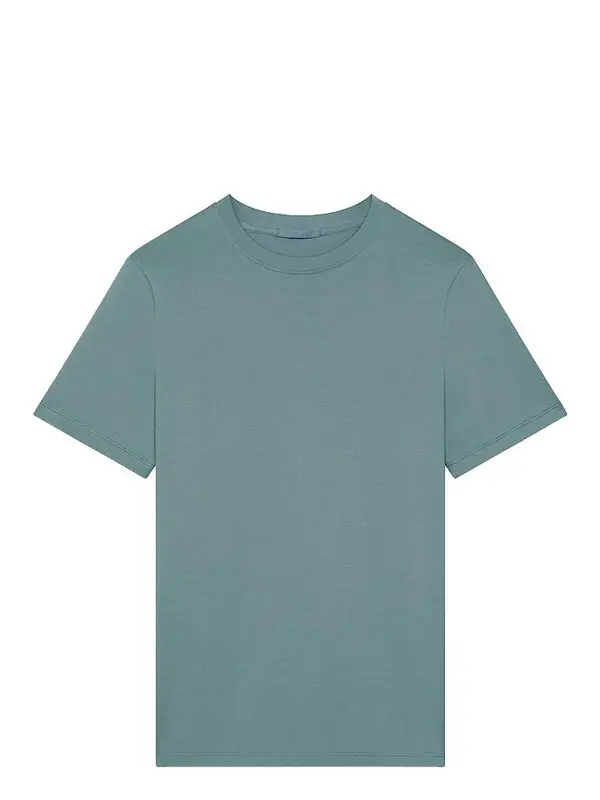 On Focus Tee - Agave