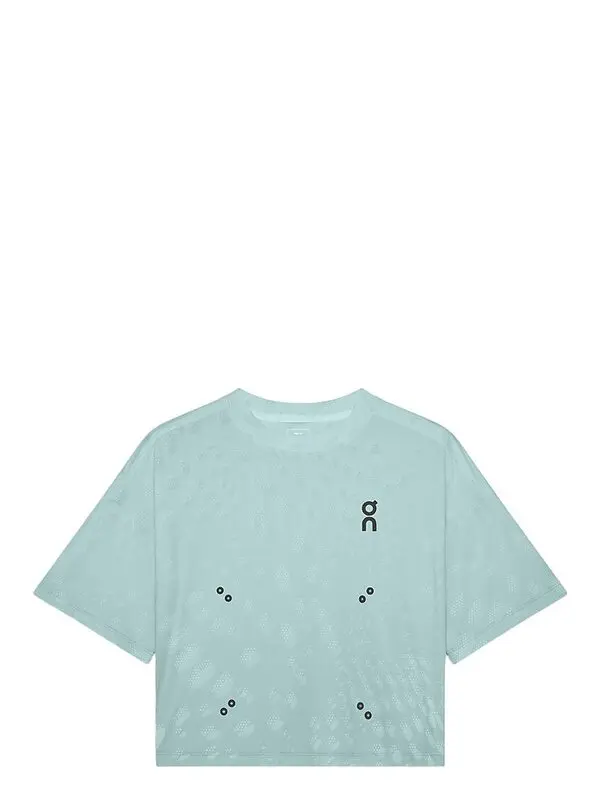 On Performance Volt T-shirt - Brook