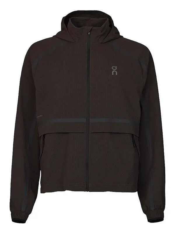 On Performance Volt Jacket - Espresso