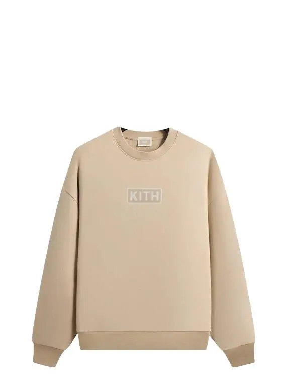 Kith Loyalty Exclusive Nelson Crewneck Sweatshirt - Paragon