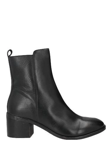 Moma Ankle Boots - Black