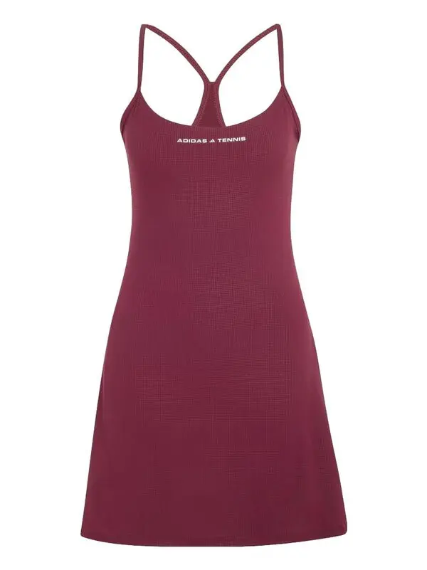 Adidas Climacool Dress - Maroon