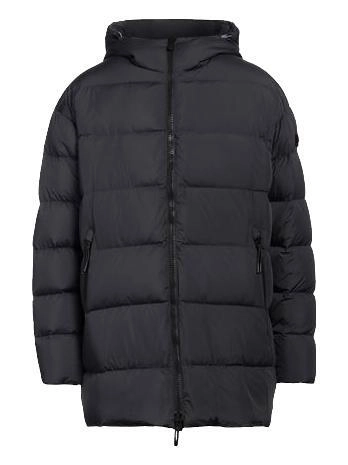 Peuterey Puffer Size Polyester - Black