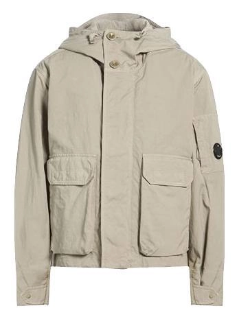C.P. COMPANY C. P. Company Jacket Size Polyamide - Grey