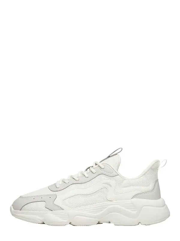 ANTA Douwu 2.0 Sneakers - White/grey