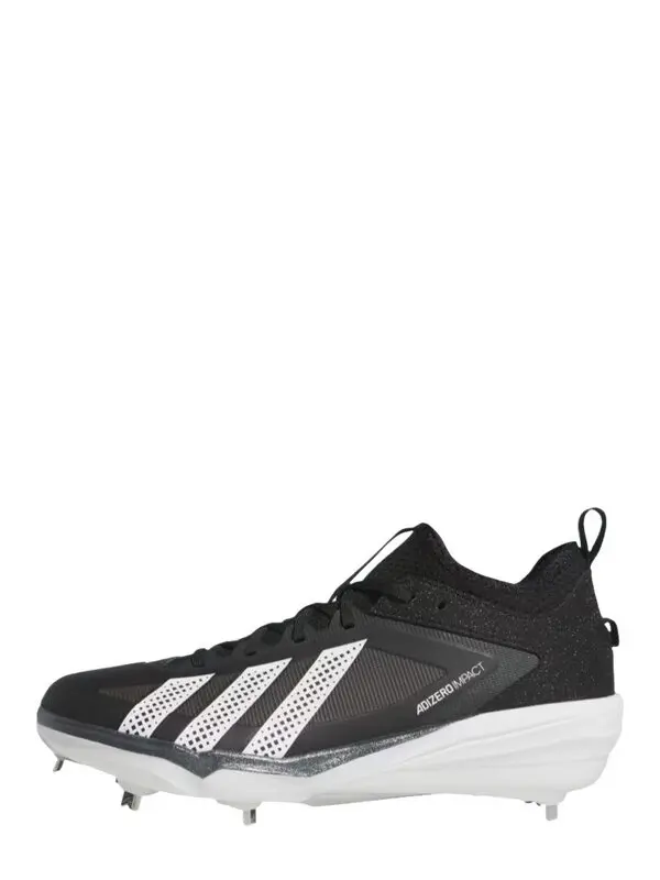 Adidas Adizero Impact 3.0 Sneakers - Core Black/cloud White/carbon
