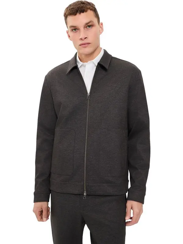 Rails Shael Jacket - Umber