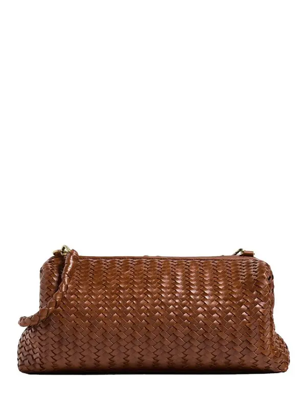 BEMBIEN Agnes Shoulder Bag - Sienna