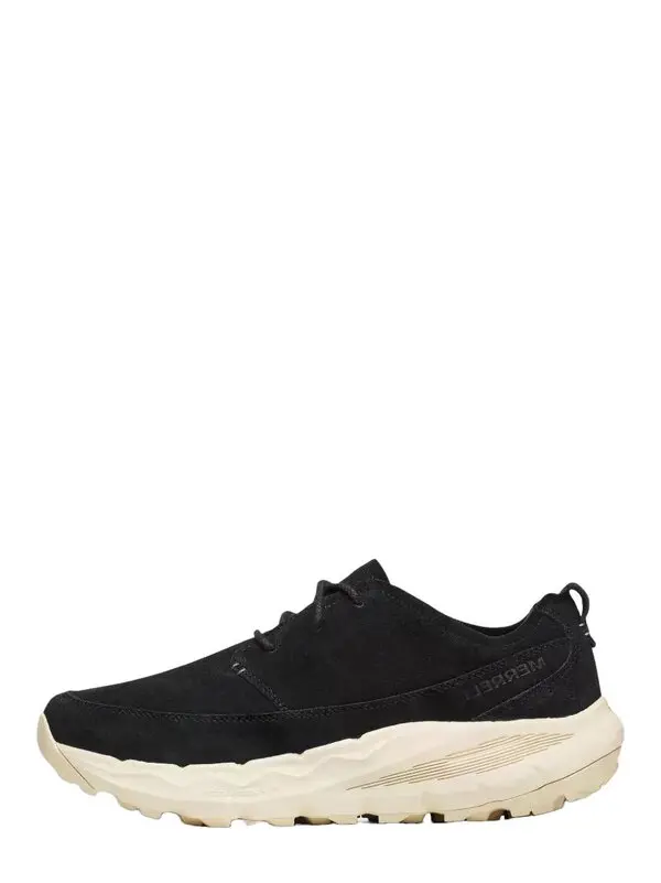Merrell Nova 4 Traveller Sneakers - Black