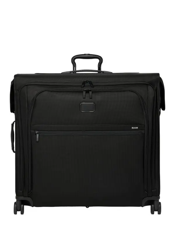 Tumi Alpha 4 Garment Bag - Black