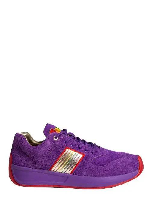 FRESHY Brites Sneaker - Grape Vine