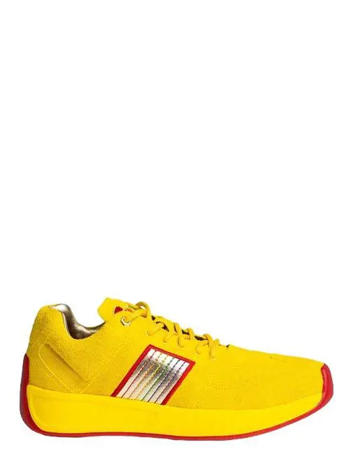 FRESHY Brites Sneaker - Lemon Fizz