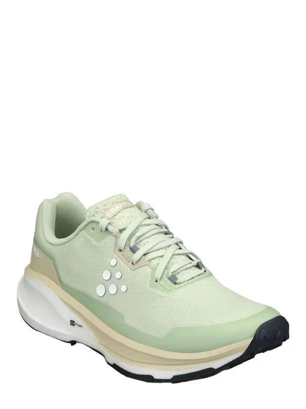 CRAFT Vild 1 Trail Running Shoes - Pale Leaf