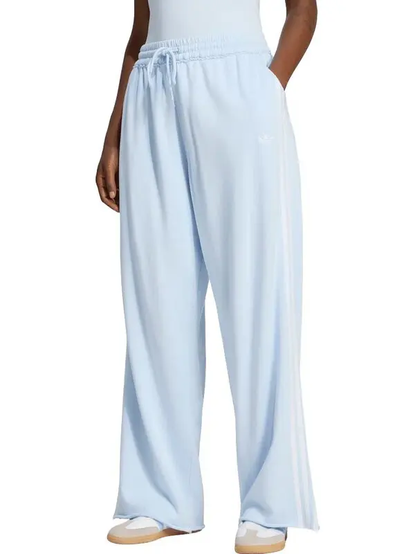 ADIDAS ORIGINALS Gfx Sweatpants - Crystalsky