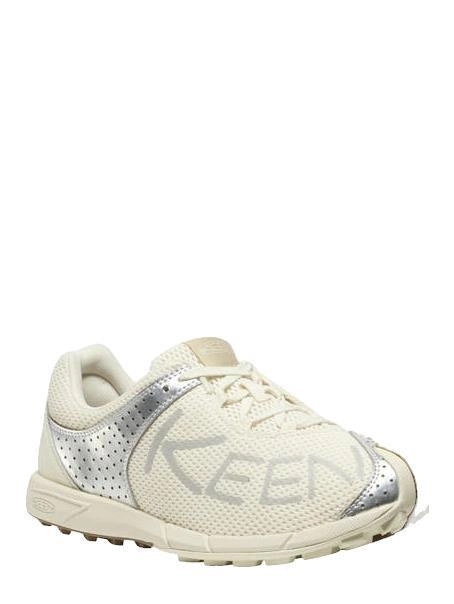 Keen A86-w Running Shoe - Birch/silver