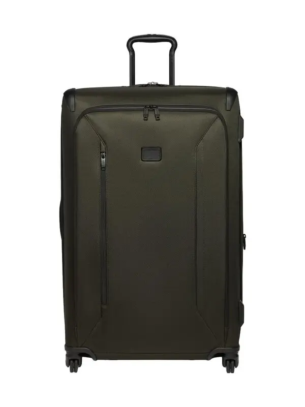 Tumi Aerotour Front Pocket Expandable Checked Luggage - Willow