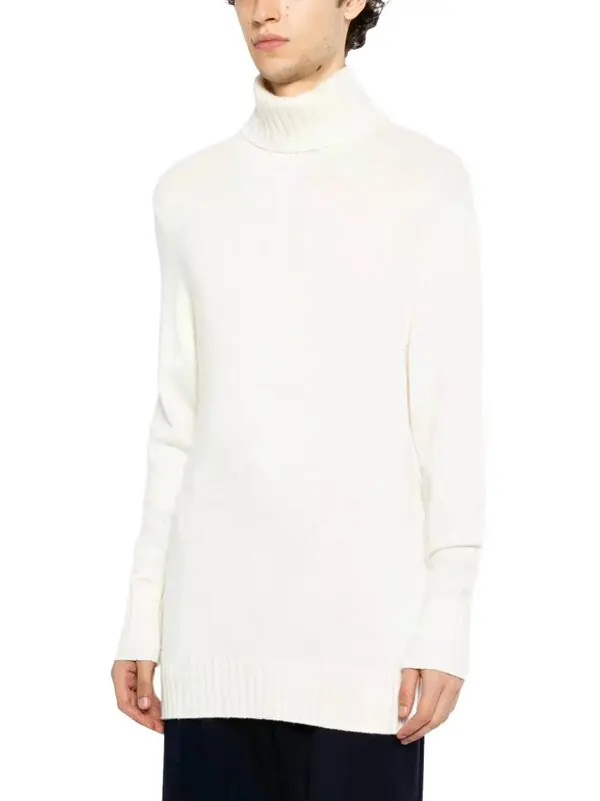 N.peal Brompton Jumper - Neutrals