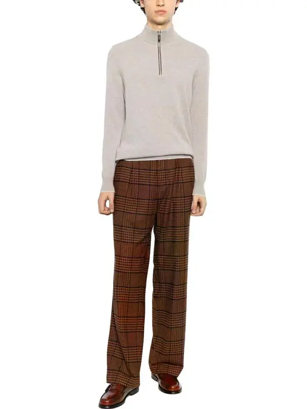 N.peal Carnaby Jumper - Neutrals