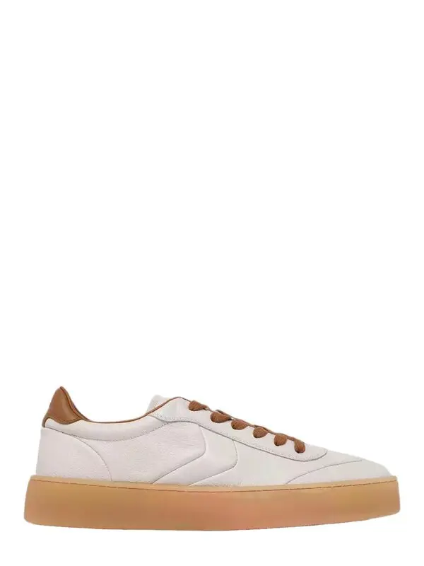 VOILE BLANCHE Mind Sneakers - Neutrals