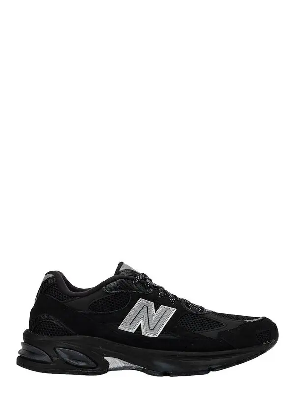 NEW BALANCE 2010 Dtlr Carbon Sneakers - Black