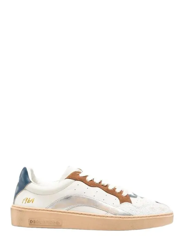 Dsquared2 Rider Sneakers - Multi