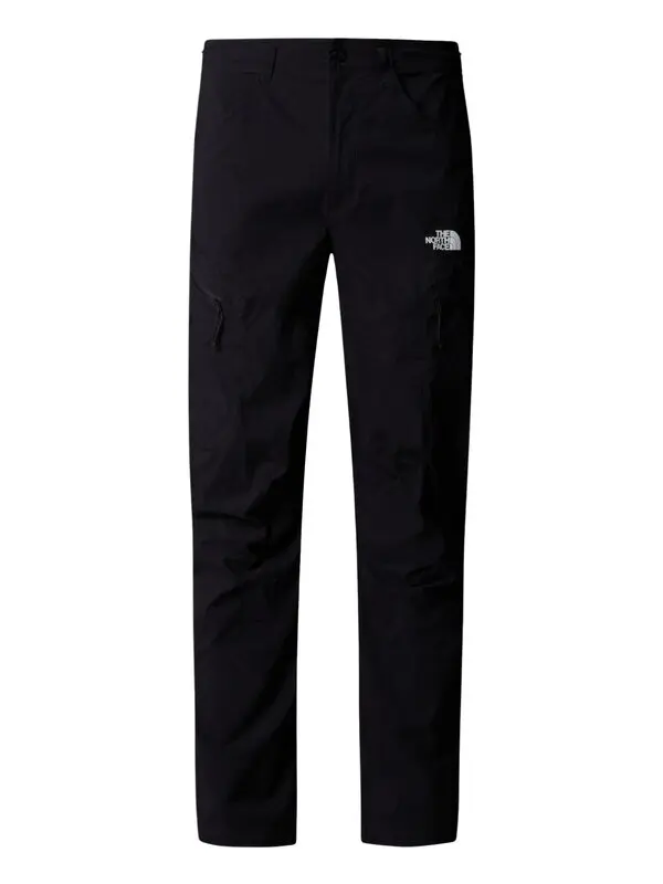 The North Face Exploration Tapered Regular Long Pants - Black