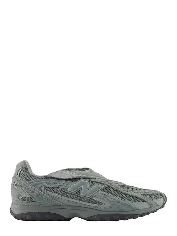 NEW BALANCE 204v 'bayberry' Athletic Sneakers - Black