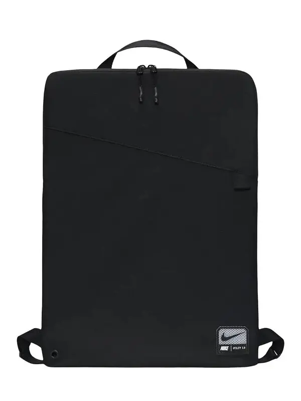 Nike Heritage Backpack /white - Black