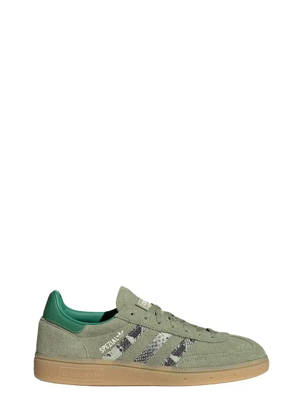 Adidas Handball Spezial "tent - Green