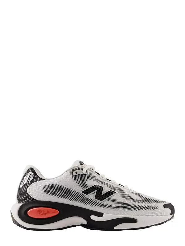 NEW BALANCE Ac Runner Sneakers - Black