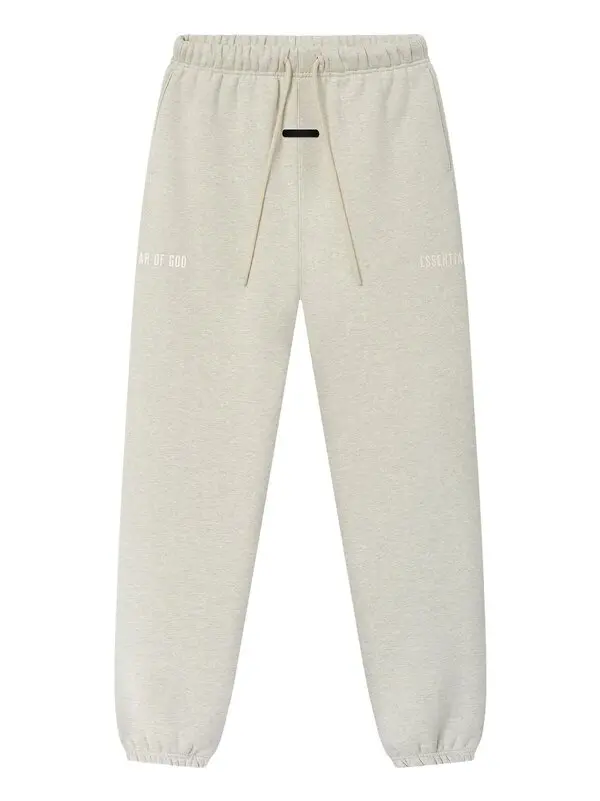 Fear Of God Classic Fleece Sweatpant - Grey