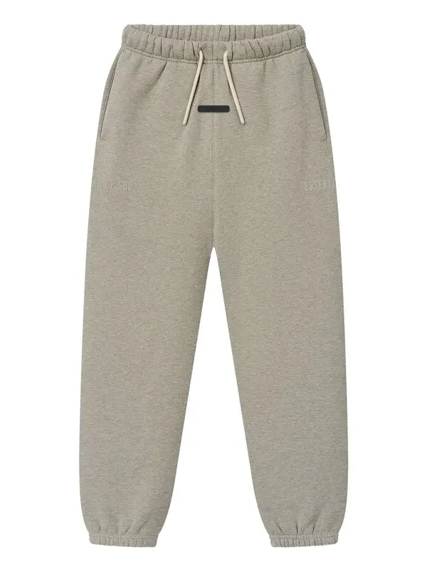 Fear Of God Classic Fleece Sweatpant - Grey