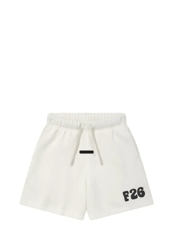 Fear Of God Classic Sweatshort - Cream