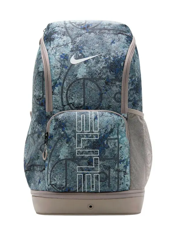 Nike Varsity Elite Backpack - Blue